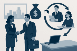 Private Credit Syndicated Loans Guide | Structure, Strategy & Execution