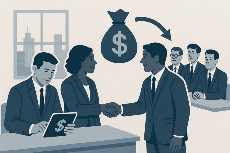 Private Credit Syndicated Loans Guide | Structure, Strategy & Execution